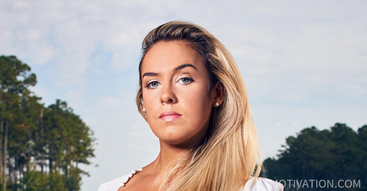 Hannah Koen American Grit | Top Ten Lists by Ken Streater