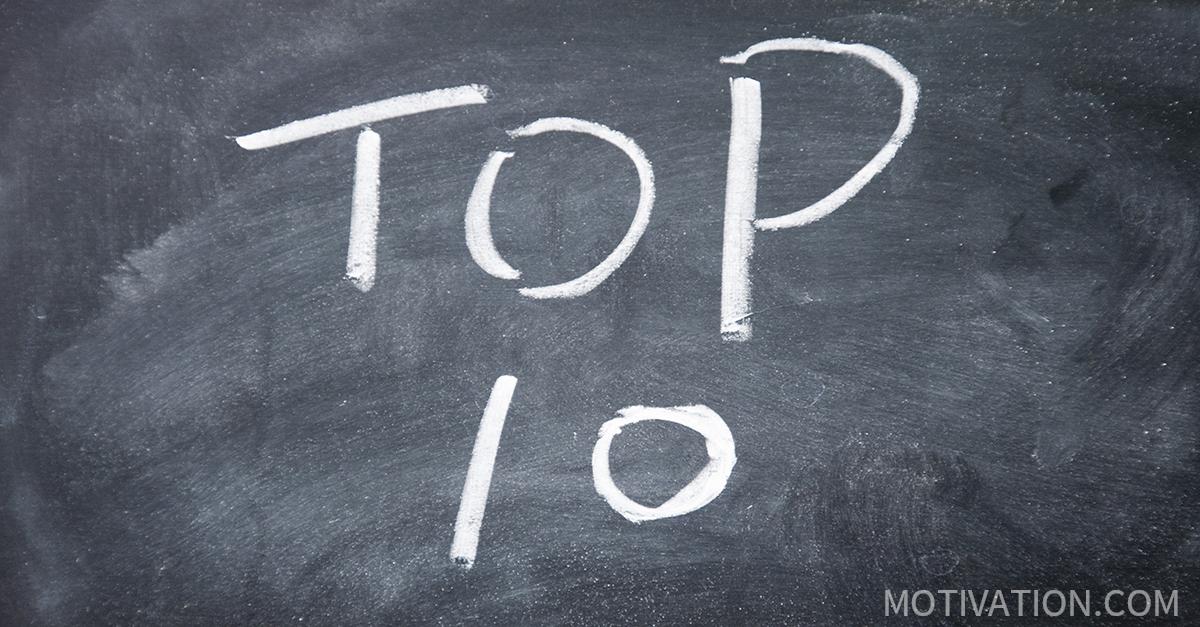 Top Ten Questions To Ask Your Child's School | Top Ten Lists by Ken ...