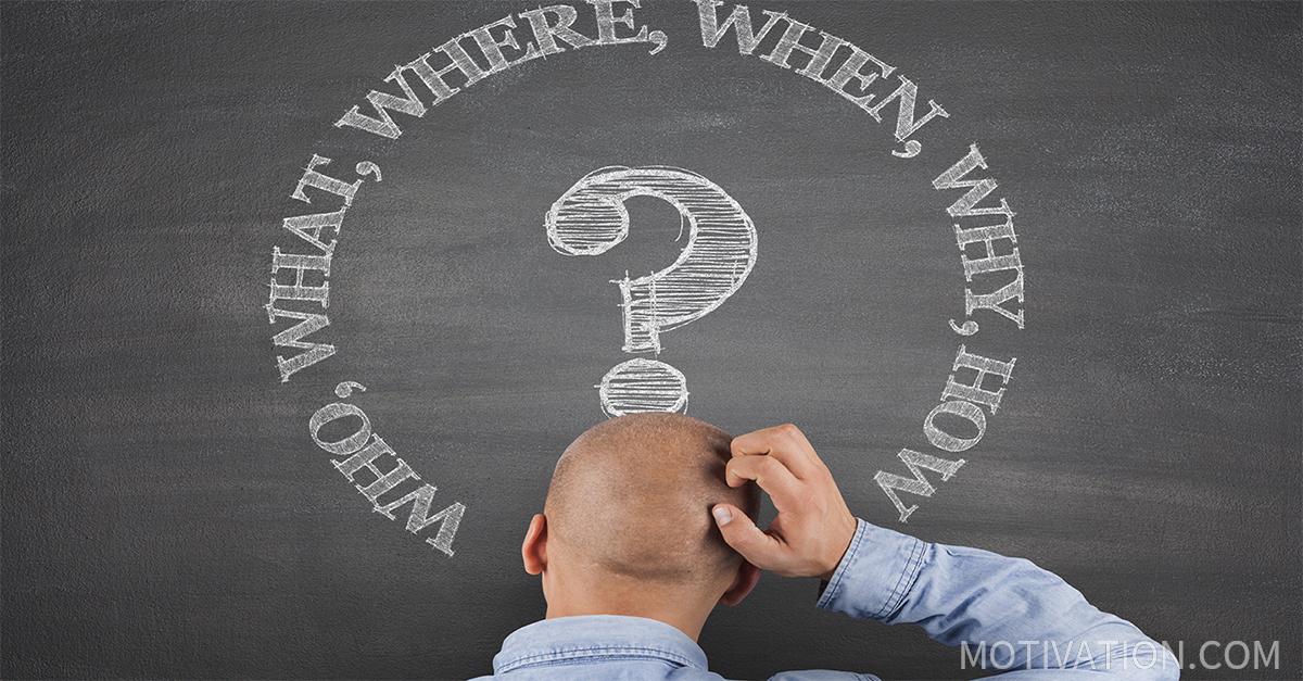 Are You Stuck? Ten Ways To Make Up Your Mind | Action Resources by Ken ...